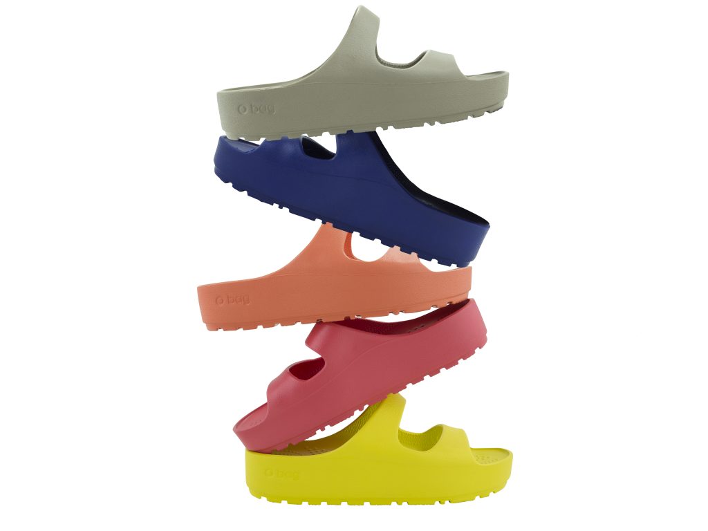 O shoes by O bag made of XL EXTRALIGHT® is worldwidely available from ...