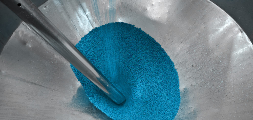 PVC Compounds Division | Polyolefins | Finproject products